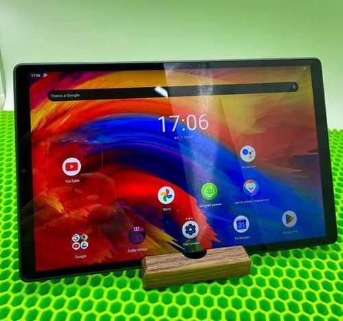 Планшет Lenovo Tab M10 Plus 32gb (Wi-Fi)