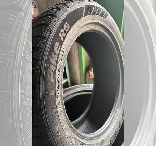 Hankook Winter I'Pike RS W419 205/55 R16 91