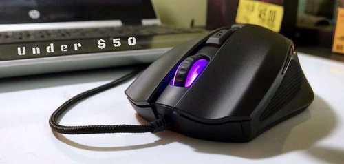 Игровая мышь HP Omen 600