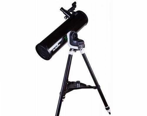 Телескоп Sky-Watcher P130 AZ-GTe SynScan goto