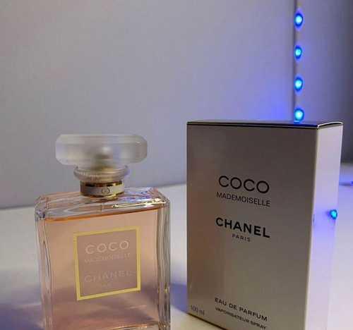 Духи Coco Mademoiselle Chanel