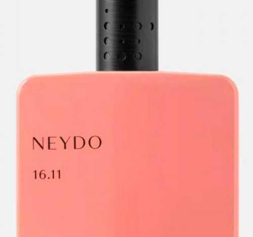 Духи парфюмерная вода neydo blond redhead 16.11
