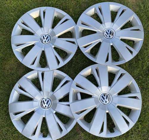 Колпаки на Volkswagen Jetta R16