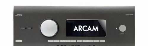 AV процессор Arcam AV40 (арт. 292060)