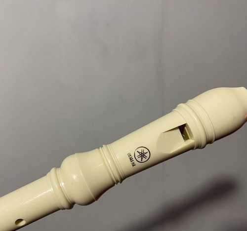 Блок флейта yamaha