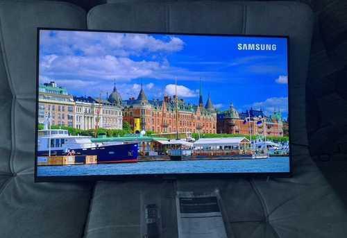 Samsung 4K UltraHD 43"
