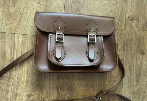 Cambridge satchel