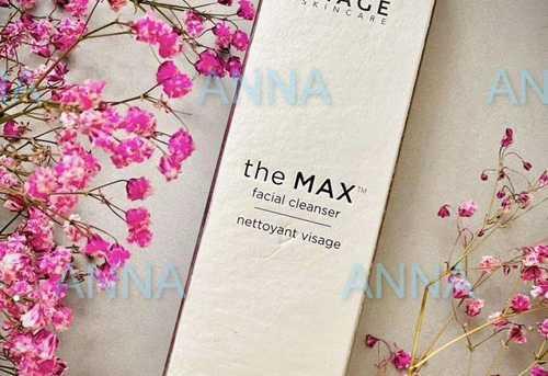 Image the Max facial cleanser 118ml