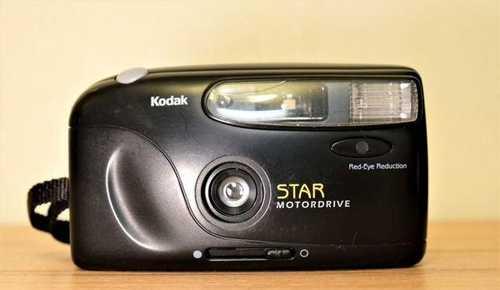 Kodak Star Motordrive 29mm F5.6 в хор. сост