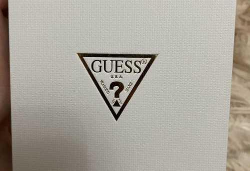 Часы guess женские новые