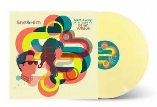 She & Him / Melt Away: A Tribute To Brian Wilson