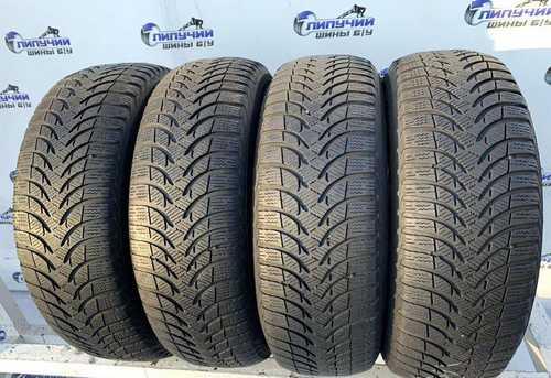 Michelin Alpin 4 195/65 R15 91T