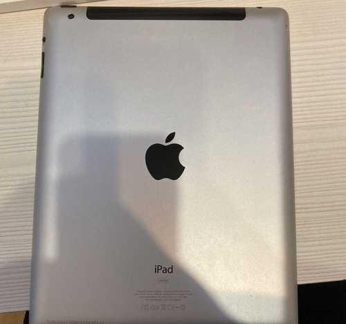 iPad 2 64gb