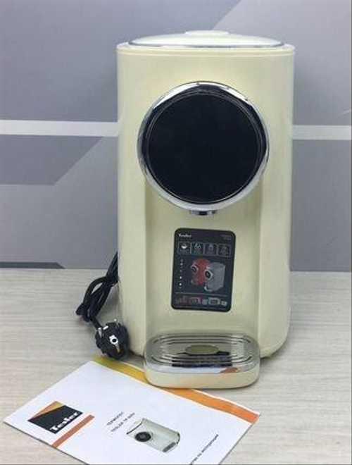 Термопот Tesler TP-5055 beige