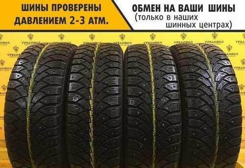 Nokian Tyres Nordman 4 185/65 R15 88T