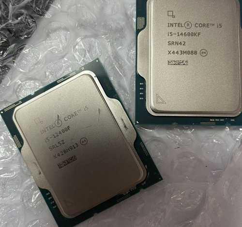 Intel core i5 14600kf