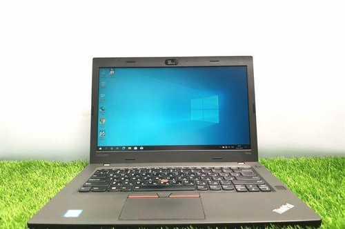 Ноутбук Lenovo ThinkPad T460p