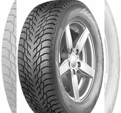 Ikon Tyres Autograph Snow 3 SUV 285/40 R21 109T