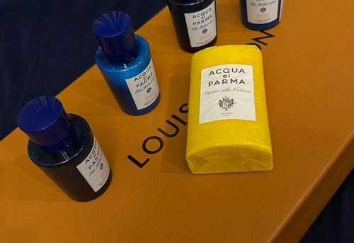 Подарочный набор Acqua di Parma