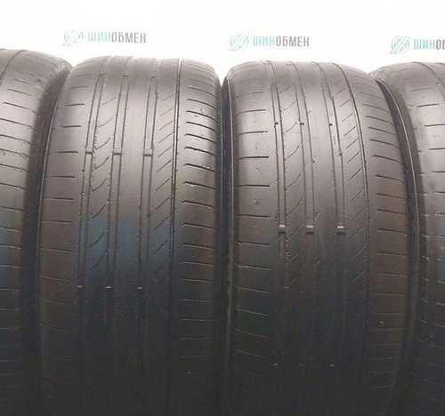 Continental ContiEcoContact 5 215/60 R17 96H