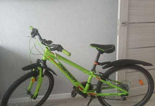 Велосипед merida matts j 24