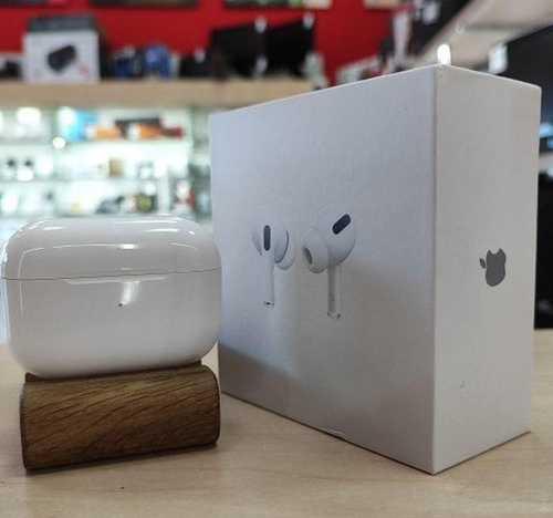 Наушники реплика Apple AirPods Pro2