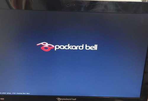 Packard bell s3270 amd e-2500 1.4ghz 500gb 8200 r3