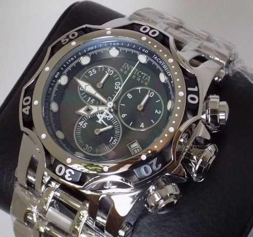 Часы invicta 45652 Chaos Reserve Оригинал Новые