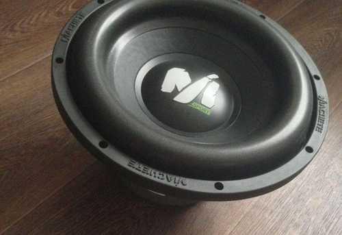Продам динамик subwoofer machete 12sport d1