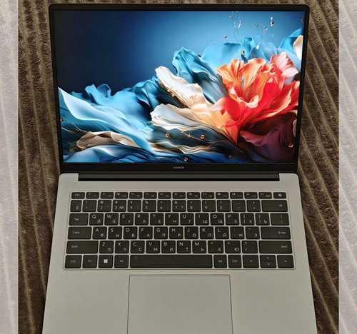 Ноутбук honor MagicBook X 14