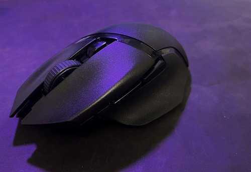 Игровая мышь razer basilisk X hyperspeed