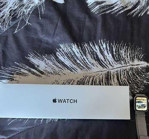 Apple Watch SE