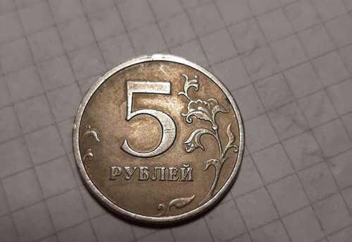 Монета Российская
