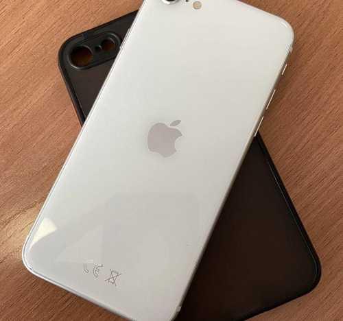 iPhone SE (2020), 64 ГБ