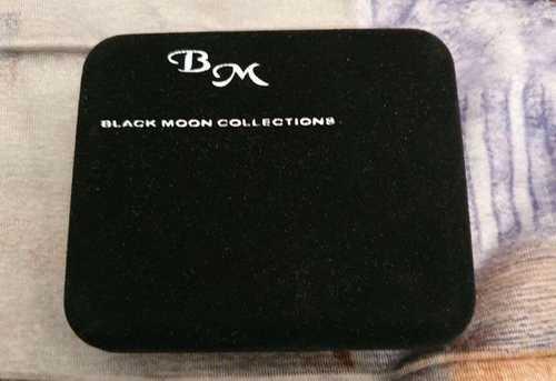 Элитная бижутерия Black moon collection Swarovski