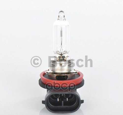 Лампа bosch 1987302082 H9 12V/65W PGJ19-5 PL