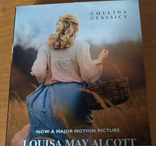 Little women Louisa May Alcott