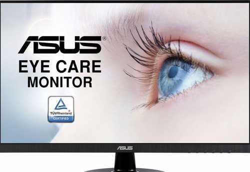 Монитор asus VA24DCP 23.8, черный 90lm0545-b02370