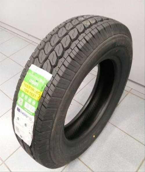 Kapsen DurableMax RS01 185/75 R16C T