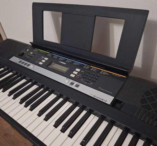 Синтезатор yamaha psr E243