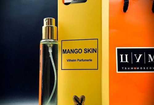 Mango skin 35мл ОАЭ