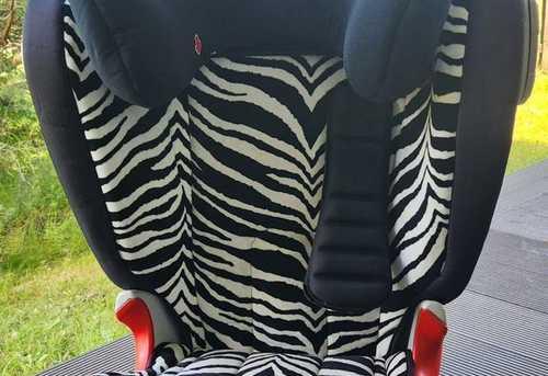 Детское автокресло Britax Römer Kidfix XP sict