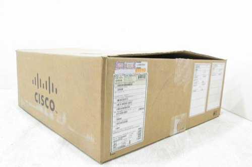 Маршрутизатор Cisco 2911R-V/K9 Россия/2шт/Новый