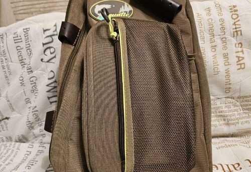 Рыболовная сумка-рюкзак Aquatic ck-26