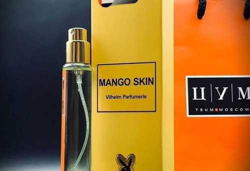 Mango skin 35мл ОАЭ