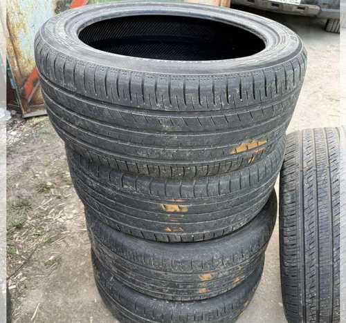 Yokohama BluEarth-GT AE-51 235/45 R18