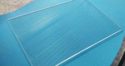 Оргстекло plexiglas XT