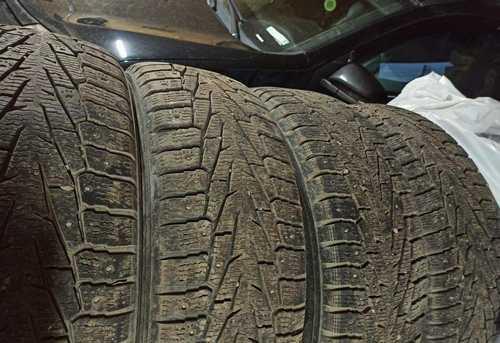 Nokian Tyres Nordman 7 SUV 2.25/60 R18