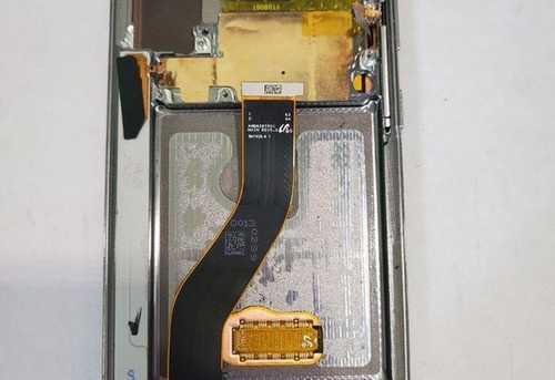 Рамка корпуса Samsung Note 10 N970