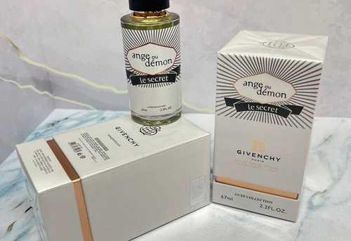 Givenchy ange ou demon le secret 67 ml